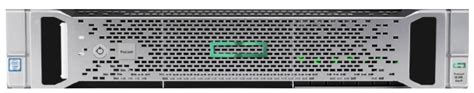 Hpe Announces Simplivity 380 With Omnistack