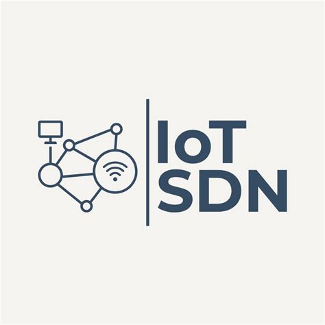 Iot Sdn Блог