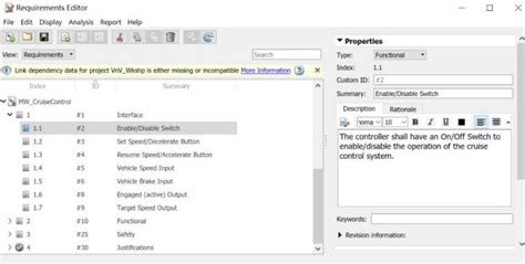 始于模型，不止于仿真 使用 Matlab 和 Simulink 进行验证、确认和测试 系列技术文章（3） Matlab And Simulink