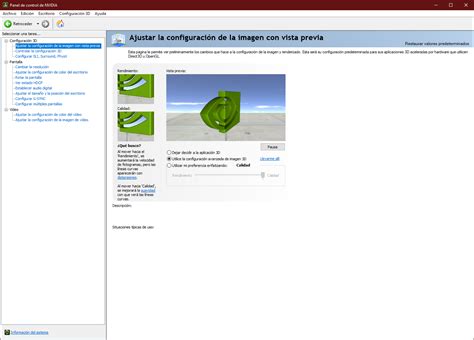 Cómo Activar Nvidia G Sync Entre Nuestro Monitor Gaming Y Pc