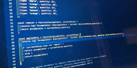 Demystifying Array Prototype Reduce DEV Community