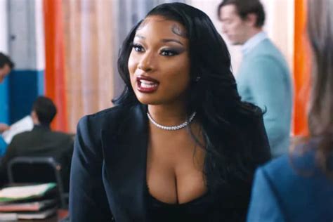 Dicks The Musical Trailer Megan Thee Stallion Sizzles In A Wild