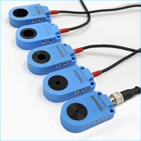 Ring Inductive Sensor Ring Inductive Sensor Direct From F C Sensing Technology Hunan Co Ltd