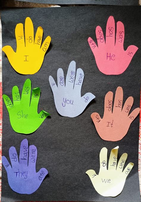 Teach Subject And Verb Agreement With These Fun Classroom Activities