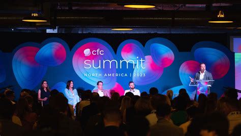 Cfc Summit 2023