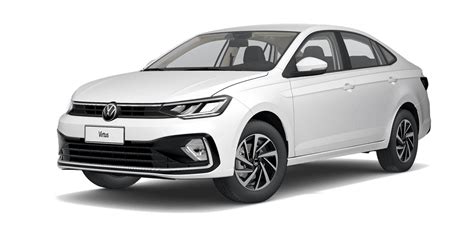 Vw Virtus O Similar Cactus Car