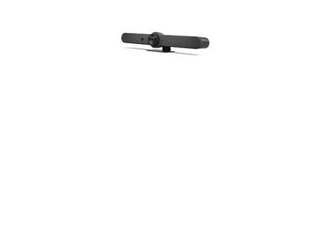 Logitech Rally Bar Graphite