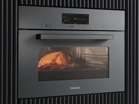 Miele Combi Steam Oven Dgc 7840 Good Design