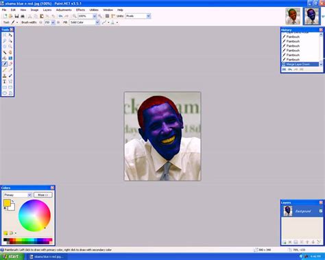 Paint Net Replace Colors Printinghrom