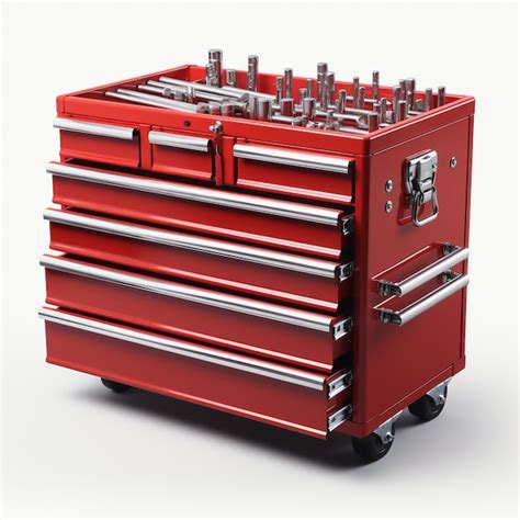 Premium Photo Craftsmans Companion The Ultimate Toolbox Guide