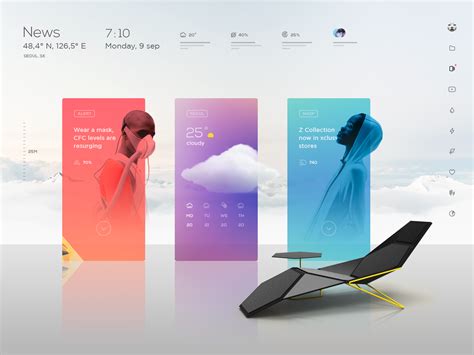 How To Create A Flat Vector Illustration In Affinity Designer Smashing Magazine