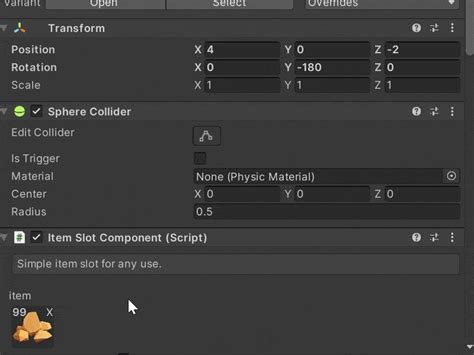 Ultimate Crafting System — Polyperfect