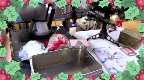 Video Roplus Robotics On Linkedin Softrobotics Gripper Xmas2023