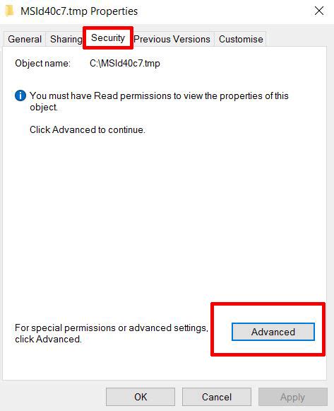 Delete Files That Cannot Be Deleted In Windows How To Technology And PC Security Forum