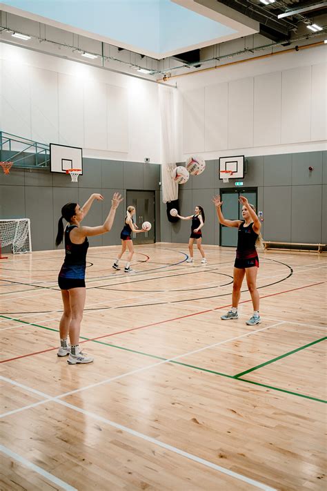 Netball Passing Drills 6 Great Drills Netball Passing Drills 6 Great Drills