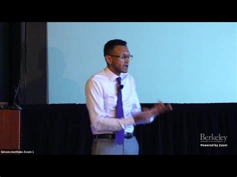 Free Video What Is The Statistical Complexity Of Reinforcement Learning From Simons Institute