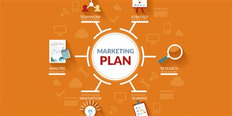 Quy Chuẩn Lập Kế Hoạch Marketing Tổng Thể cho Doanh Nghiệp MarketingFanpage