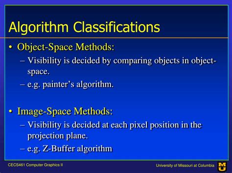 Ppt Hidden Surface Removal Powerpoint Presentation Free Download