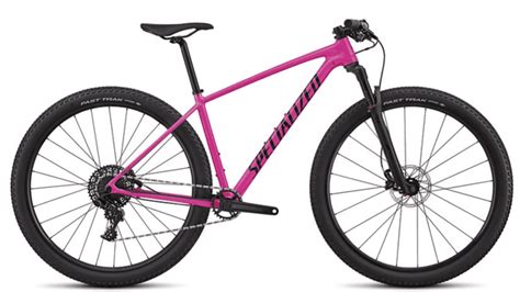 The Specialized Chisel Is A Value Oriented XC Whip BIKE Magazine