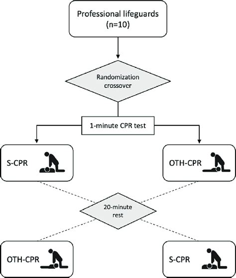 Study Design Flowchart Download Scientific Diagram