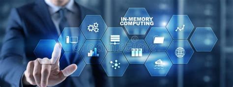 In Memory Computing High Performance Distributed Systems Designed For