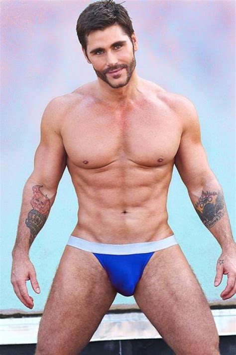 Underwear News Briefs Jack Mackenroth