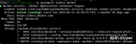 无网络情况下安装docker 知乎