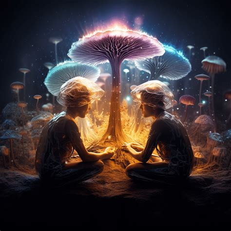 Psilocybin Mushroom Effects Increased Empathy Shroom Hub