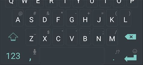 How To Change The Keyboard On Your Android Phone John Ellrod