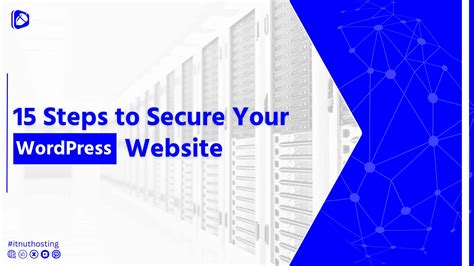 wordpress security guide it nut hosting