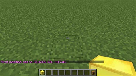 WorldEdit Commands LearnToMod Server Tutorial Create Learn