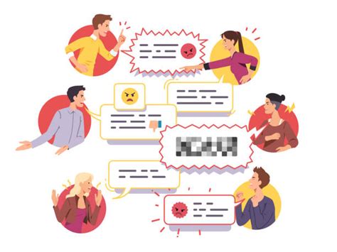 64000 Hate Stock Illustrations Royalty Free Vector Graphics And Clip