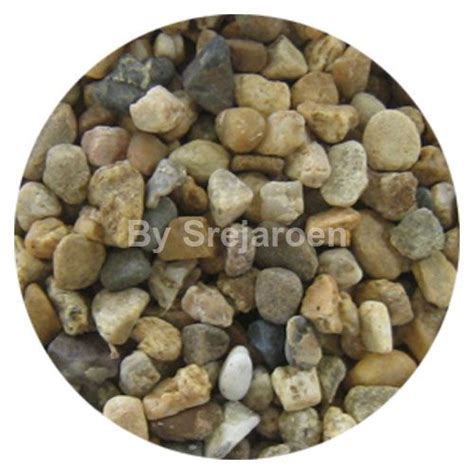 ทราย กรวดกรองน้ำ