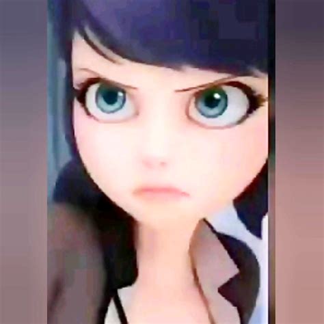 ادیت خفن از مرینت ادیت خودم کپی ممنوع