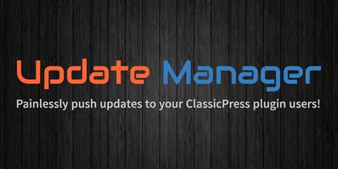 GitHub Xxsimoxx Codepotent Update Manager Push Updates For Your ClassicPress Plugins And