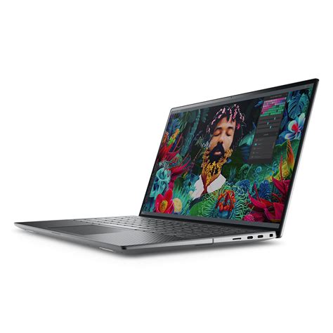 More Style More Power With The Dell Precision Lineup Techent
