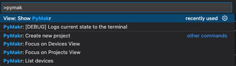 Bug Nothing At All Happens When Clicking Sync Project Button On M1 Mac · Issue 253 · Pycom
