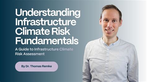 Understanding Infrastructure Climate Risk Repath