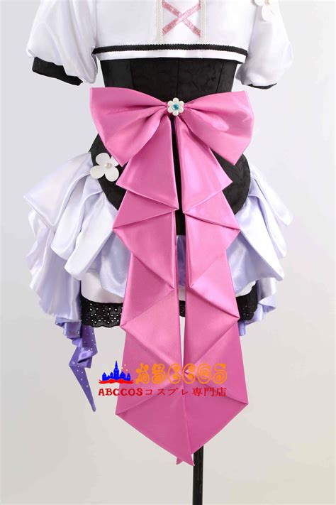 あんさんぶるスターズ Esアイドルソング Esupuri（エスプリ） 花群 冬芽（はなむら ふゆめ） コスプレ衣装 Abccos製 「受注