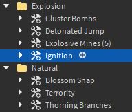 How To Organize Tools In Order Scripting Support Developer Forum