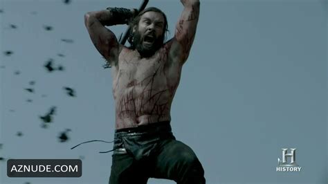 Vikings Nude Scenes Azmen