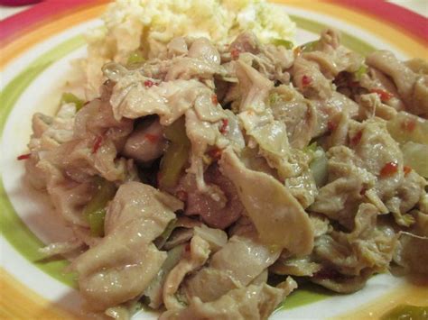 1000 Images About Chitterlings On Pinterest Hot Sauces Aunt And Home