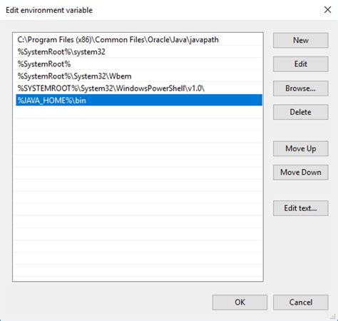 How To Check Java Home In Windows Through Command Prompt Printable Forms Free Online