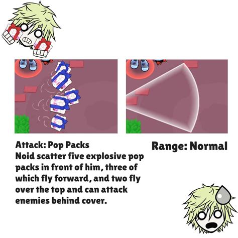 Best Brawlers For Heist Mode 10 Tips Included Rbrawlstars