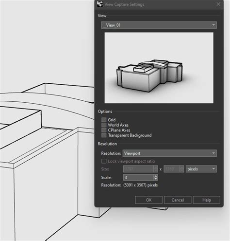 Rhino 8 Viewport Capture To File Issues List Serengeti Rhino Wip