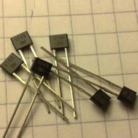 Diodes RF Ham Radio Components Products Sv Afn Com
