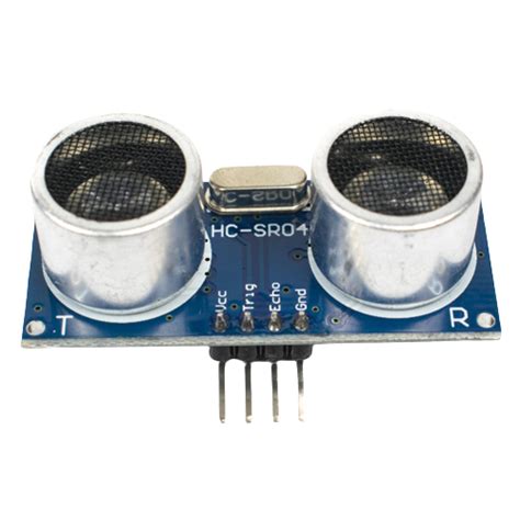 Buy Hc Sr04 Ultrasonic Sensor Online In India Best Price And Fast Shipping