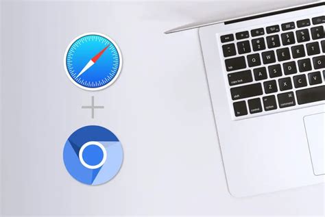 Move Over Edge Safari Looks To Be Jumping On The Chromium Bandwagon Too