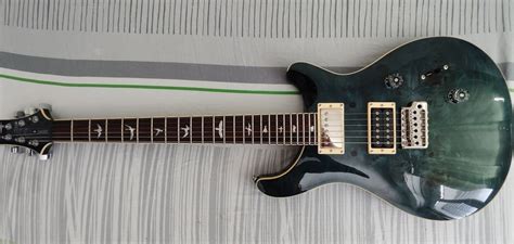 Prs Custom 24 Se Mod Gebraucht In Volketswil Für Chf 450 Mit
