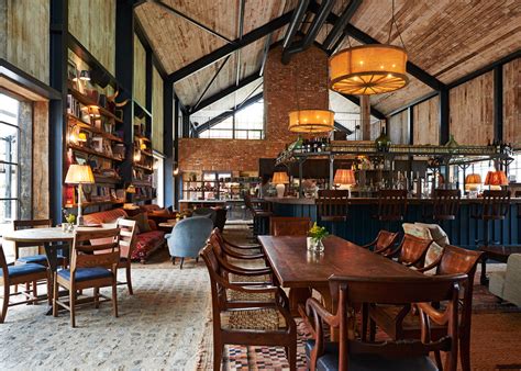 Soho House Hires Tadao Ando And Considers Move Into Co Living